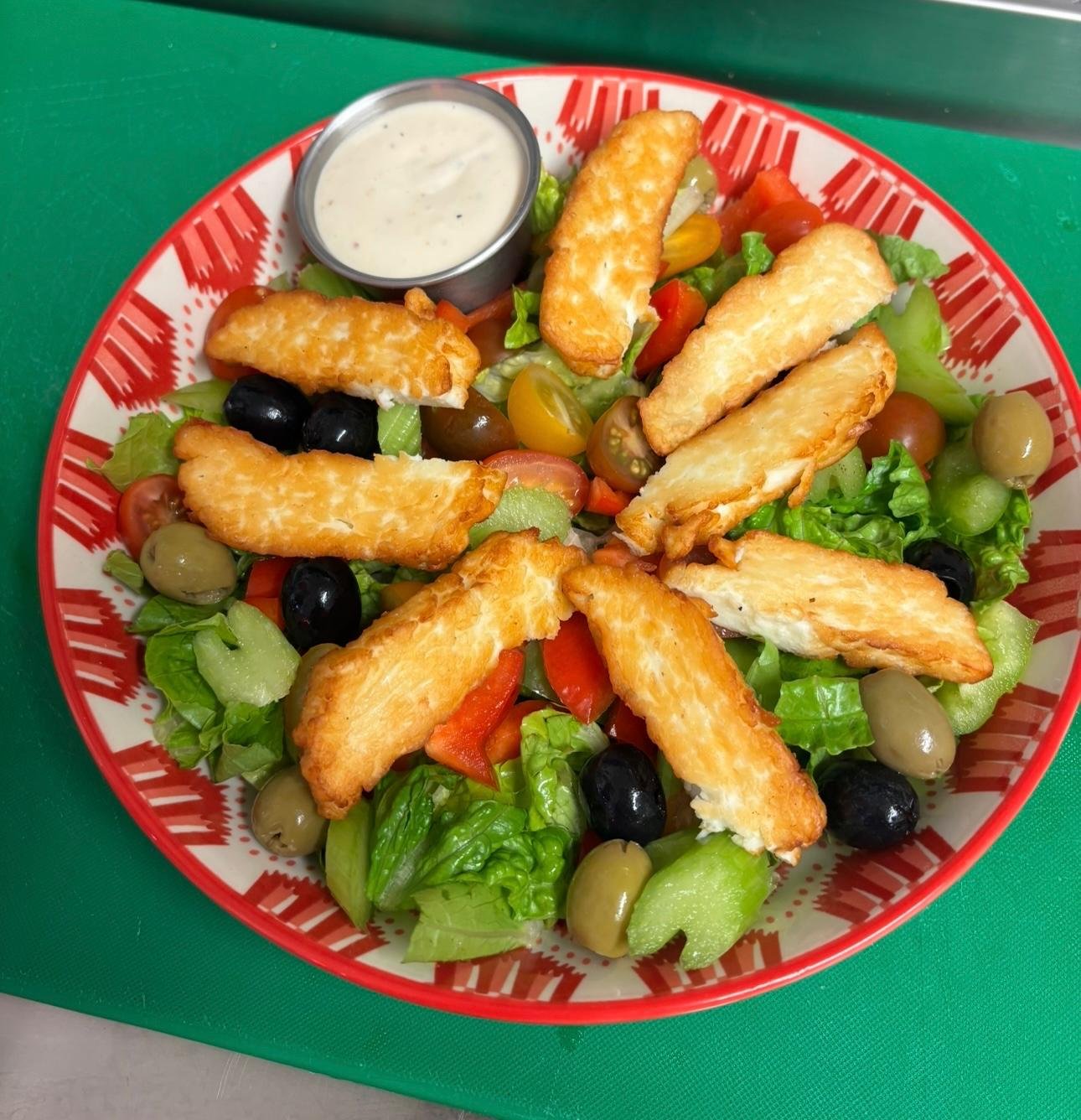 Cafe – Overton Emporia